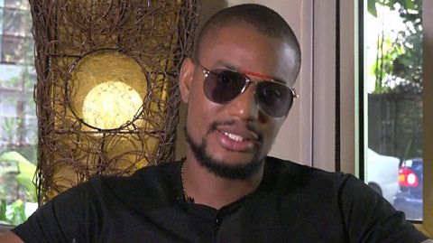 Alex Ekubo na Fancy Acholonu agbasaala n'ezie - BBC News Ìgbò