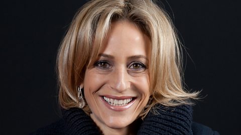 BBC Radio 4 - One to One, Isabel Hardman on nature and depression