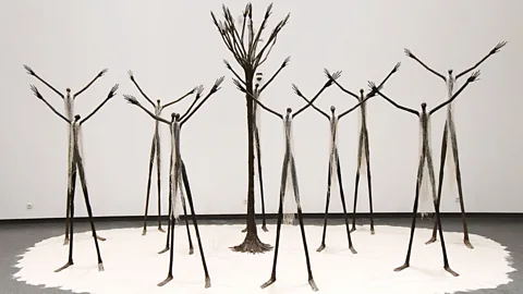 The five most creative cities in the world?