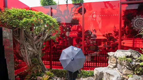 The five most creative cities in the world?