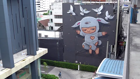 The five most creative cities in the world?