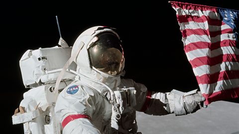 Neil Armstrong - BBC News