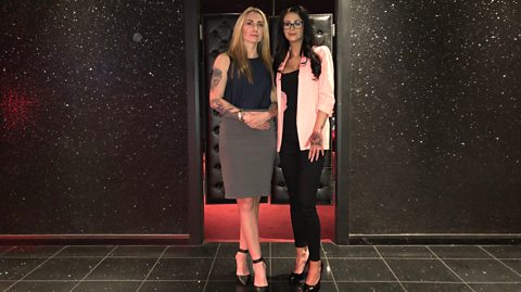 Public to have say on Aberdeen, Inverness and Fife lap dancing bars ...