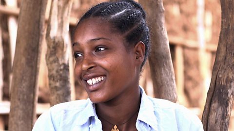 Child marriage - BBC News