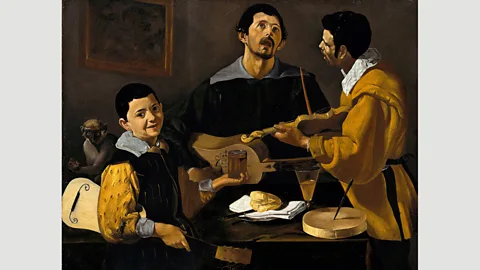 Could La Folia be history’s most enduring tune?