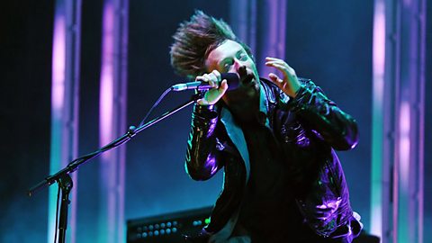 BBC Radio 1 - Radio 1 at Reading and Leeds Festival - Who's the ...