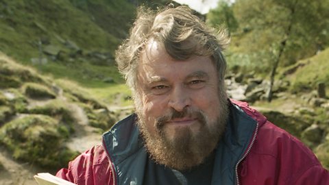 Brian Blessed - BBC News