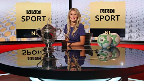 BBC - Football on the BBC