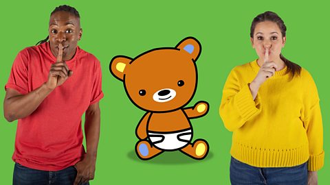 The Baby Club - CBeebies - BBC