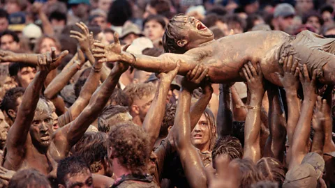 50 Facts About Woodstock At 50 Legacy