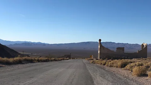 A bizarre journey beyond Earth’s borders