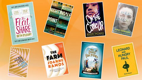 BBC - Everything you need to know about 2019's best books so far