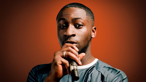 BBC Scotland - BBC Scotland - The unique characteristic helping Ransom ...