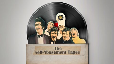 BBC Radio 4 - Monty Python at 50: The Self-Abasement Tapes - No One ...
