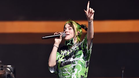 BBC Radio 1 - Radio 1 at Reading and Leeds Festival - Photos & Features ...