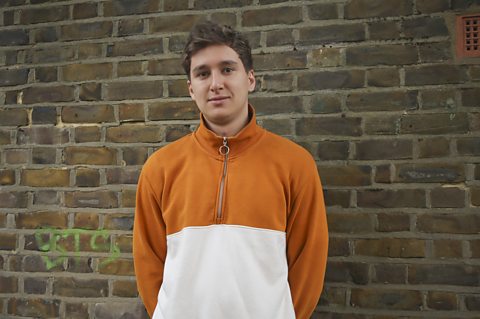 BBC Sounds - Jacob Hawley: On Love - Jacob Hawley: 5 Things I've ...