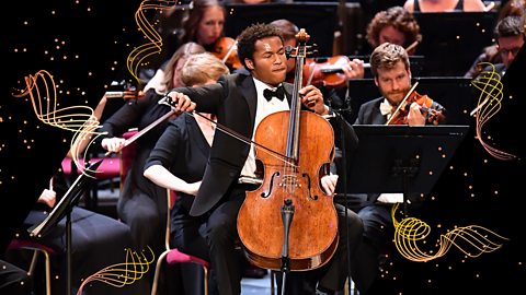 BBC Radio 3 - BBC Proms - Articles from the Proms 2019 season