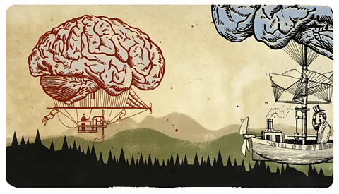 Why there is no such thing as a ‘normal’ brain