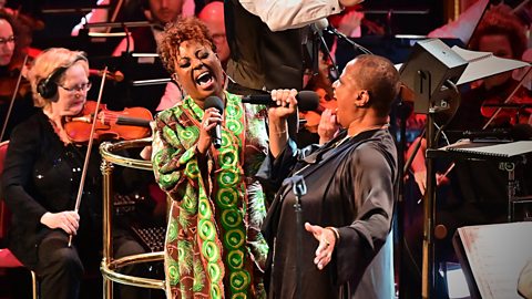 BBC Radio 3 - BBC Proms - The Last Night of the Proms: A Beginner’s Guide