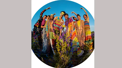 The fairytale world of photographer Tim Walker