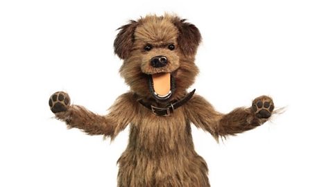 Why do we doodle? - BBC Bitesize