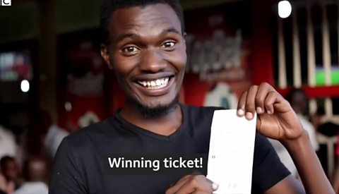 Football betting: Ugandan fan chook eye inside di dark side of di ...