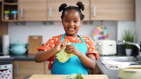 Food - CBeebies - BBC