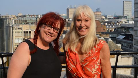 Monty Python - BBC News