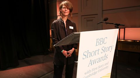 BBC Radio 4 - BBC National Short Story Award - National Short Story ...