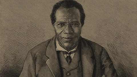 Igbo History: Edward James Roye, Onye Igbo bụbu onyeisiala mba Liberia ...