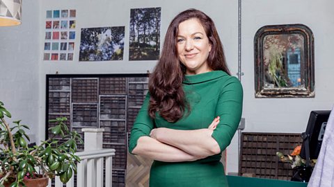 BBC Two - Your Home Made Perfect - Seven Inexpensive Ways To Improve Your Home