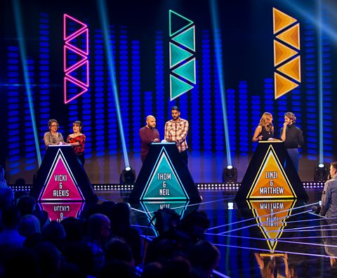 BBC One - The Hit List - About the Show