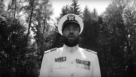 OG Keemo: The German rapper taking aim at entrenched racism