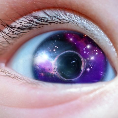 BBC Radio 4 - Tracks - Do we all experience time differently?
