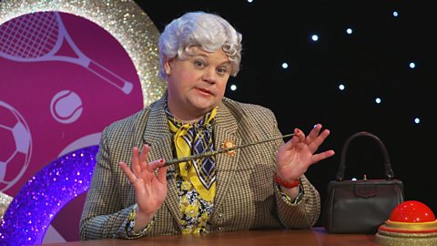 Gigglebiz & GiggleQuiz - CBeebies - BBC