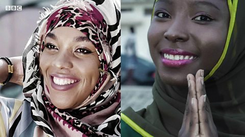 Hijab : le Conseil de l'Europe retire ses tweets de promotion après la ...