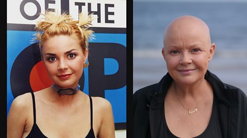 BBC Scotland - BBC Scotland - ‘It’s only now I feel able to face up to ...