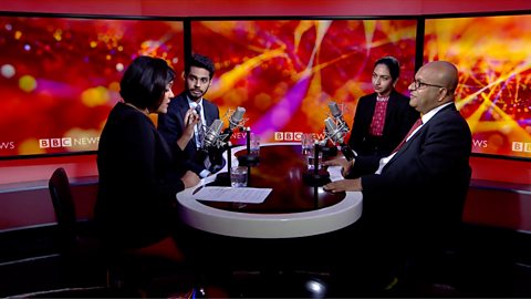 Computer hacking - BBC News