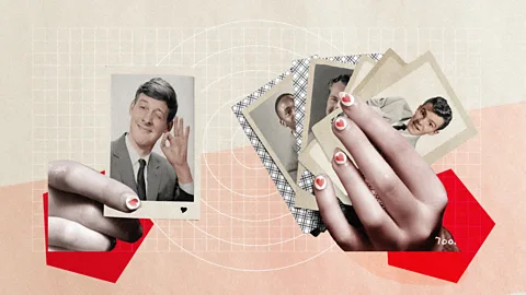 How dating app algorithms predict romantic desire