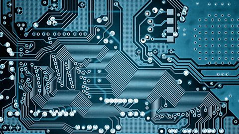 Como o chip revolucionou o mundo - BBC News Brasil