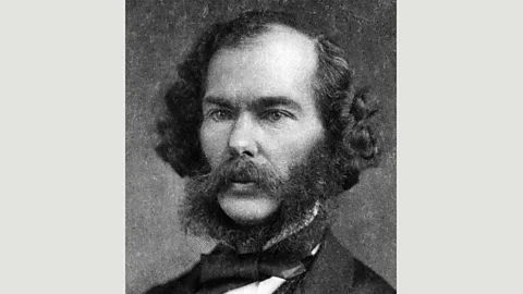 George Eliot: The genius who scandalised society