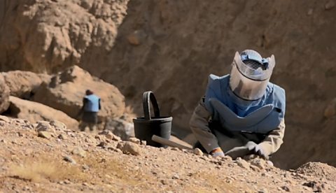 Anak Afghanistan Korban Perang Lima Anak Meninggal Atau Cacat Setiap