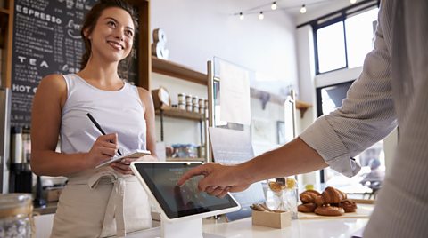 Money - BBC Bitesize