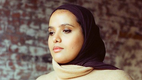 'A letter to my mother' by Amina Atiq - BBC Bitesize