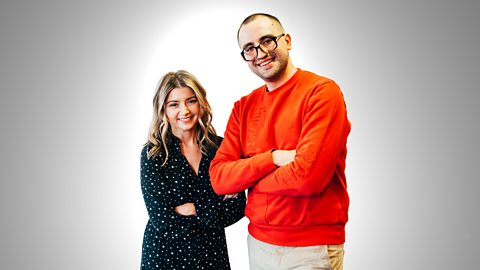 BBC - Introducing Radio 1's Christmas Presenters 2019