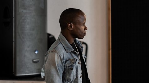 BBC Radio 4 - Front Row - What does a music director do?