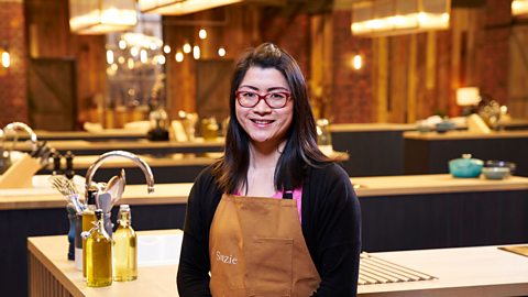 BBC One - Best Home Cook, Series 1 - Suzie