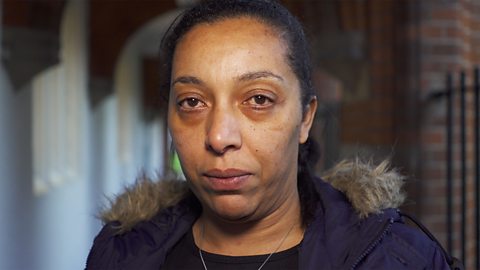 Murder victim Andre Aderemi's mum 'outraged' at killer's Snapchat video ...