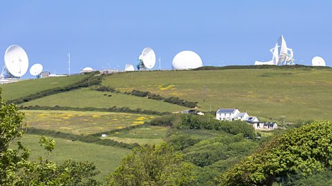 Gordon Corera - BBC News