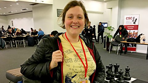 Chess - BBC News